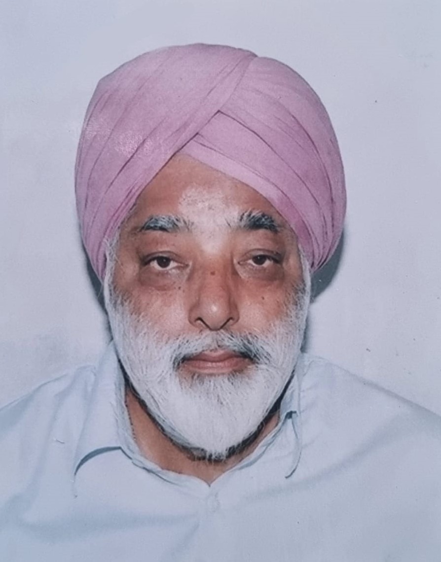 Sukhdev Singh Dhothar