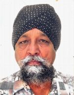 Hardial Singh (Jamarai)