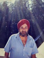 Gurcharan Singh s/o Dalip Singh