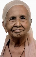 Indar Kaur D/O Harnam Singh