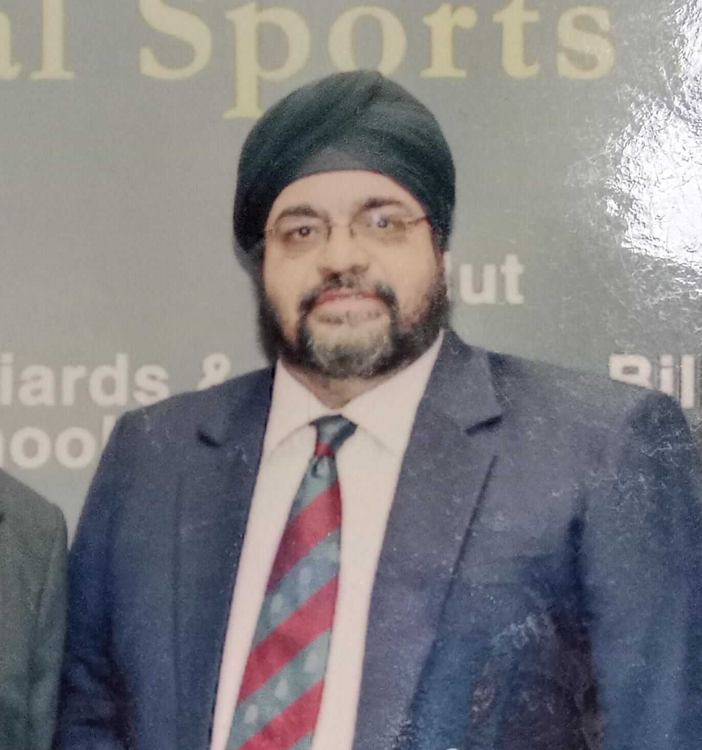 Balbir Singh S/O Late Magar Singh Ganji Gullabsing Walla