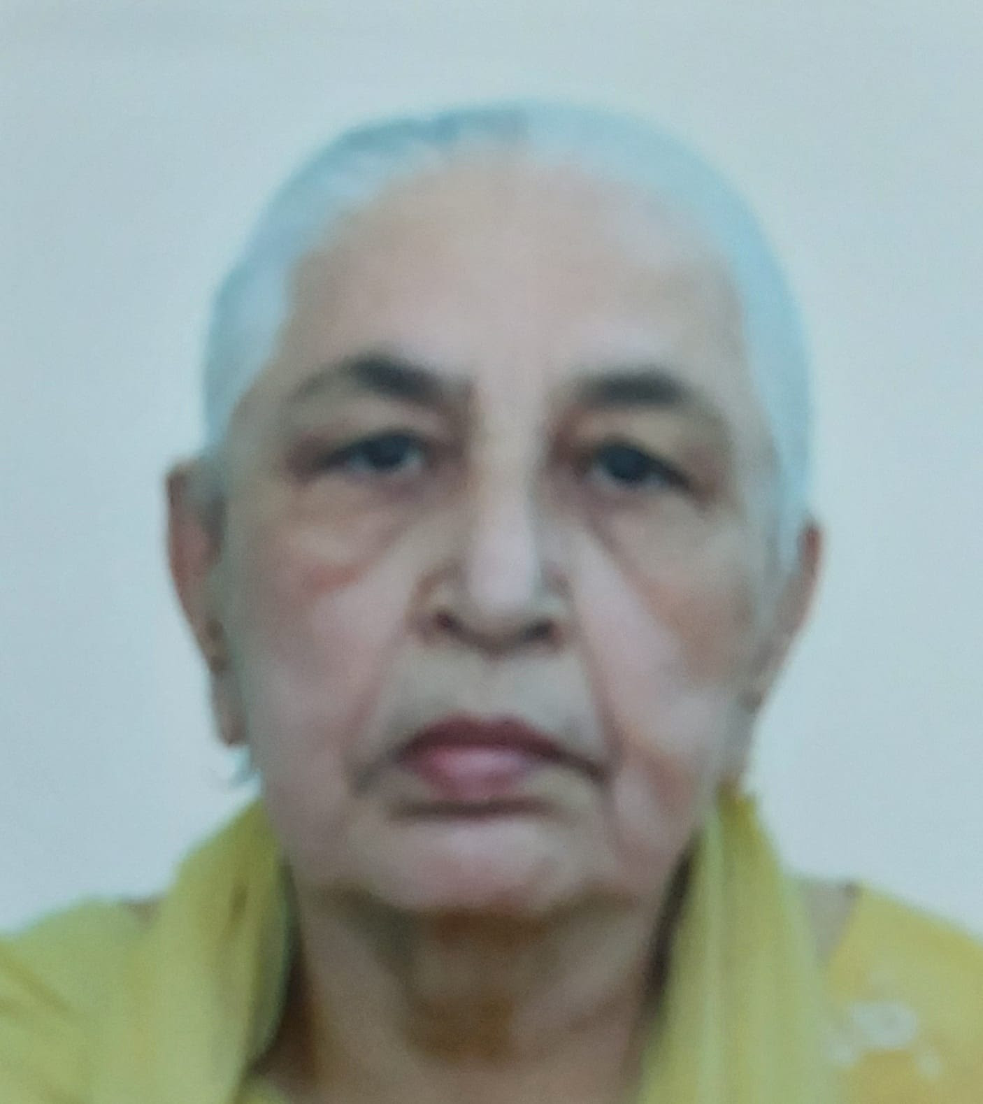 Mdm Kuldip Kaur